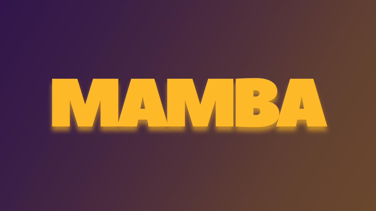 MAMBA
